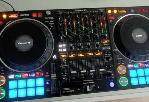 Dj контролер ddj1000 Srt