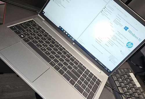 Отличный ноутбук HP ProBook 455 G8