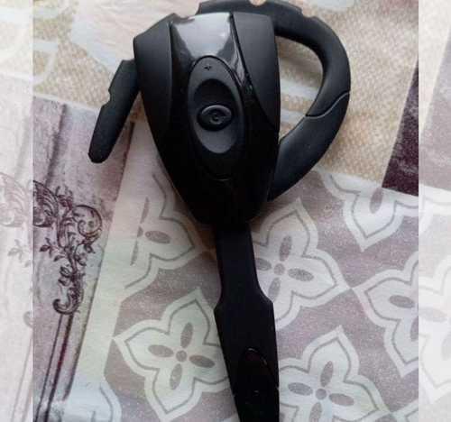 Bluetooth гарнитура