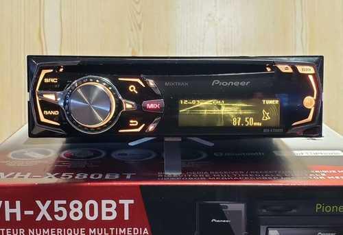 Автомагнитола Pioneer DEH-X7500SD