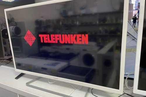Телевизор Telefunken TF-LED32S63T2S