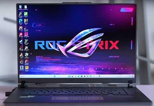 Asus ROG Strix 2024 i9-14900HX 4090-4060 MiniLed