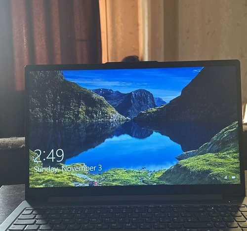 Lenovo ideapad slim3