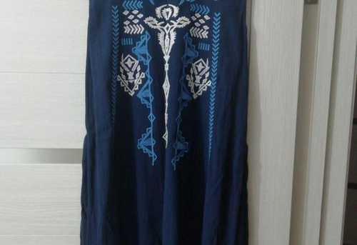 Платье сарафан летнее женское