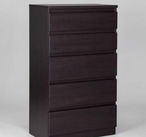 Комод IKEA 5 ящиков