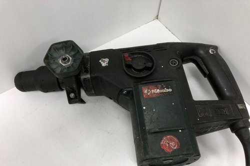 Перфораторы Metabo BHE 6045 S