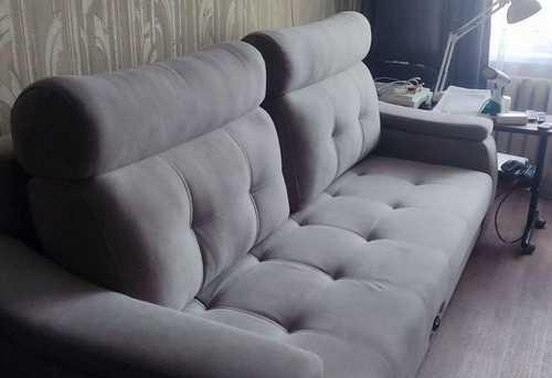 Подушки к дивану