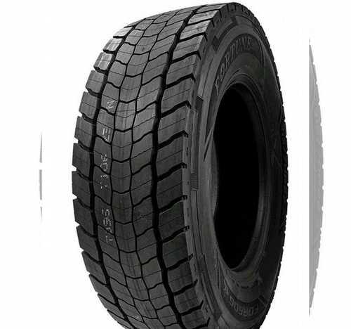 Fortune FDR606 315/70R22,5 156/150L M+S