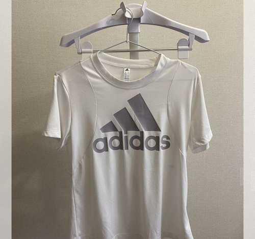 Футболка женская adidas