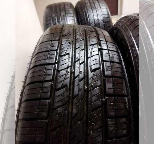 Kumho Solus KL21 215/65 R16