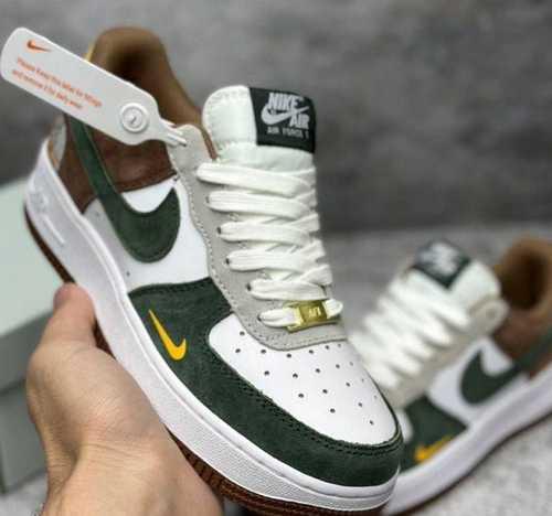 Кроссовки женские Nike Air Jordan 1