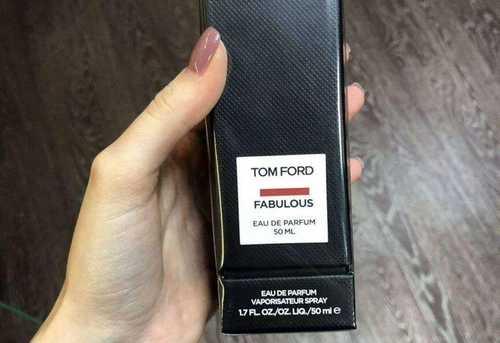 Tom ford fabulous оаэ
