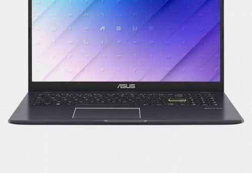 Ноутбук asus E510MA, 8+256Gb, W11