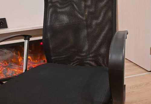 Компьютерное кресло, кресло