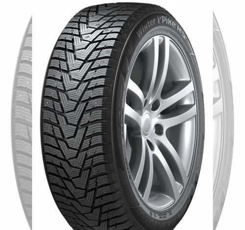 Hankook Winter I'Pike RS2 W429 205/65 R16 95T