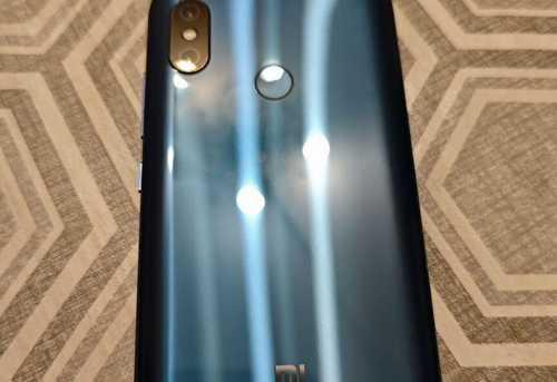 Xiaomi Mi 8, 6/128 ГБ