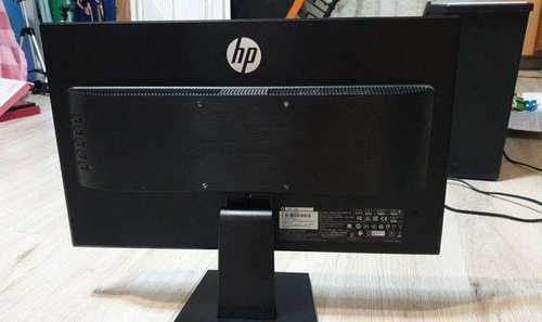 Монитор HP 22w