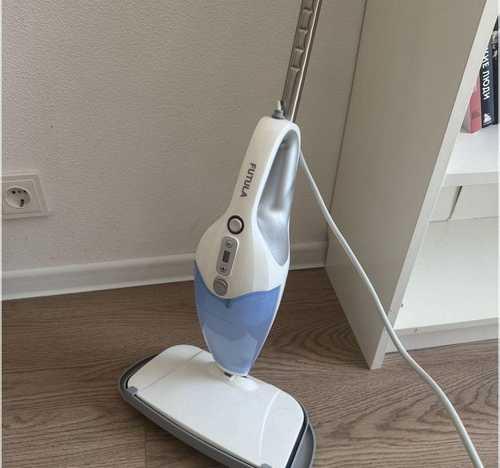 Паровая швабра futula steam mop sm12