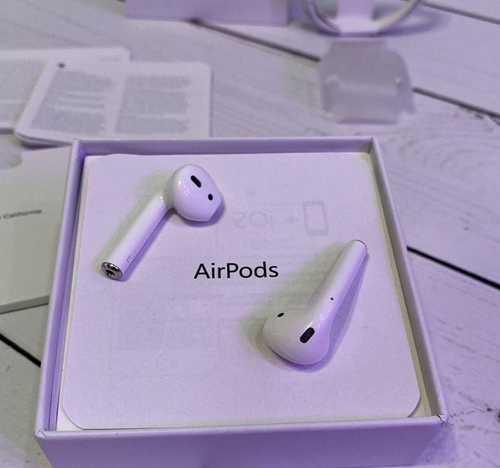 Airpods 2