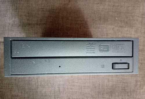 DVD RW привод Sony NEC