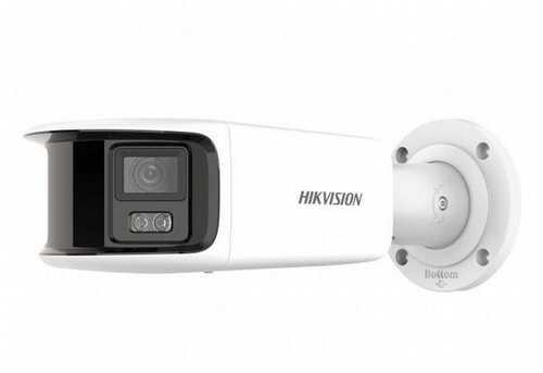 IP Видеокамера Hikvision DS-2CD2T87G2P-LSU/SL(4mm)