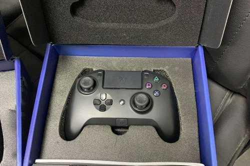 Геймпад razer raiju TE