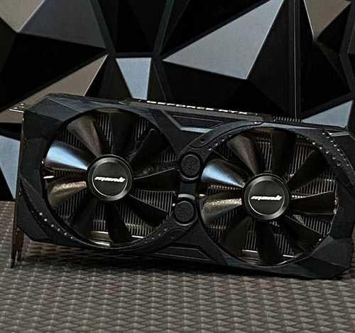 Видеокарта GeForce RTX 3070 Manli