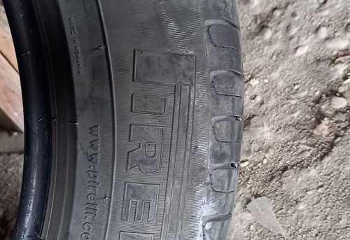 Pirelli Chrono 235/55 R19