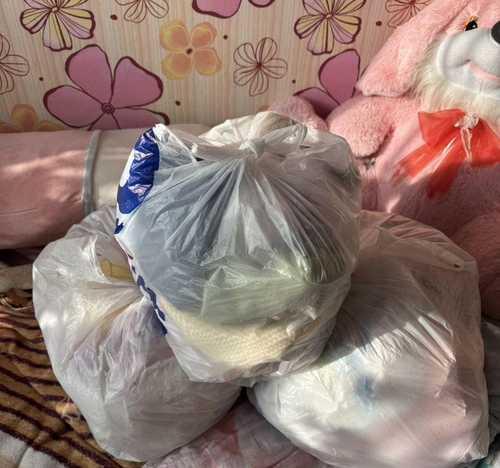 Продам детские вещи