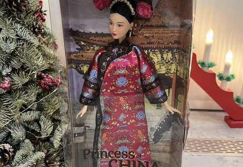 Barbie Princess of China (Барби принцесса Китая)