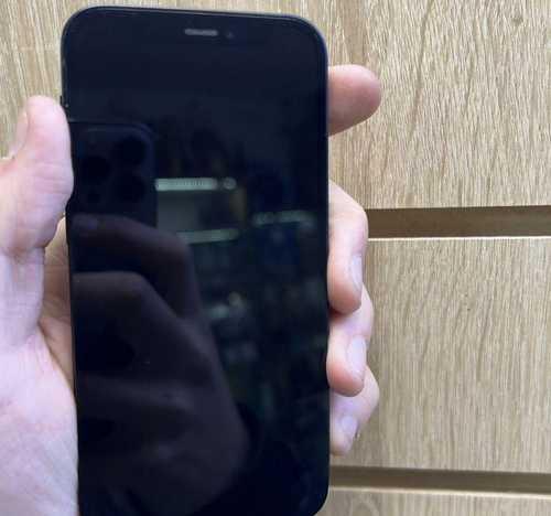 Дисплей iPhone 12 mini оригинал с разбора