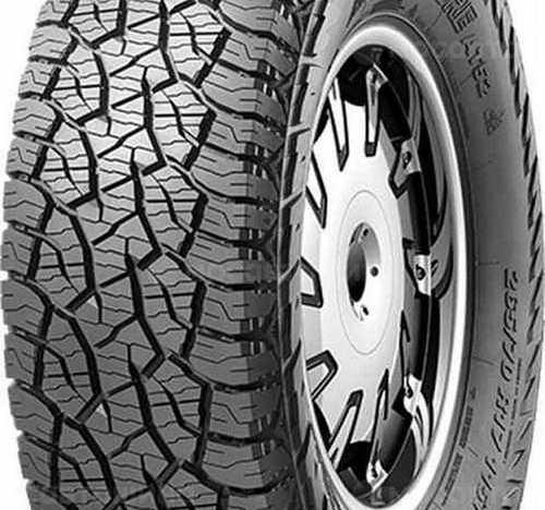 Kumho Road Venture AT52 235/70 R16 106T
