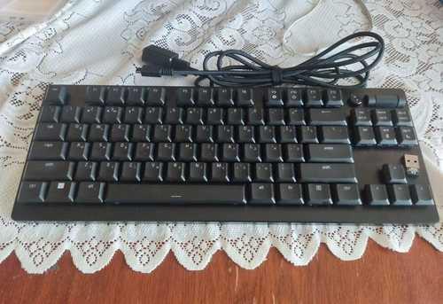 Игровая клавиатура Razer DeathStalker V2 Pro TKL