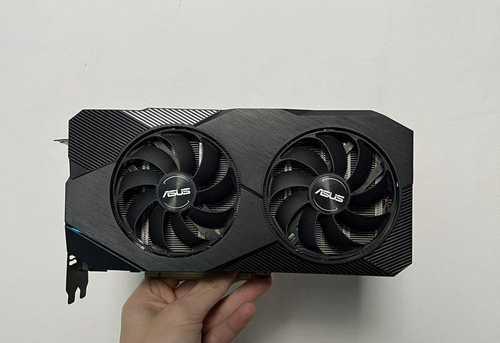 Gtx 1660 Super 6GB Asus Evo