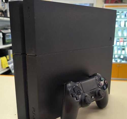 PlayStation 4 FAT 1 TB