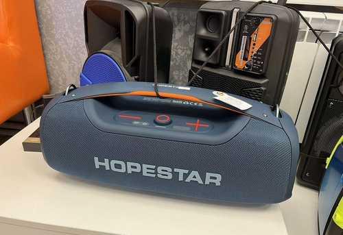 Блютуз колонка hopestar A60