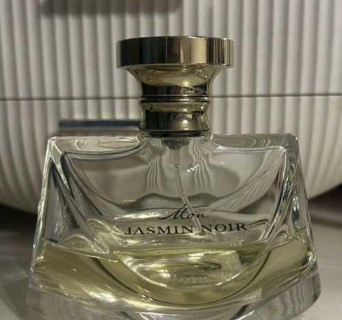 Bvlgari mon Jasmin Noir