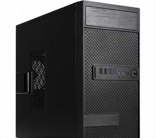 Корпус microatx Miditower inwin EFS063 #284357