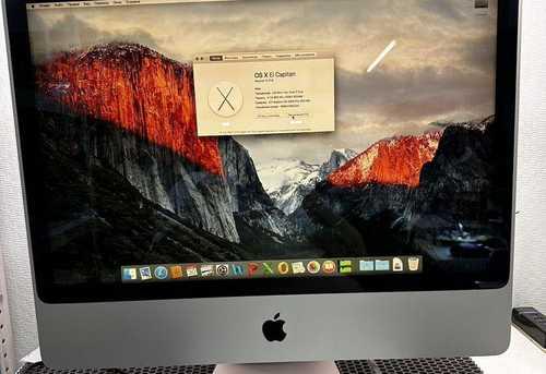 Apple iMac A1225