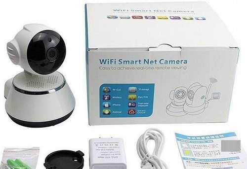 Камера 360 Wi-Fi Smart Camera V380