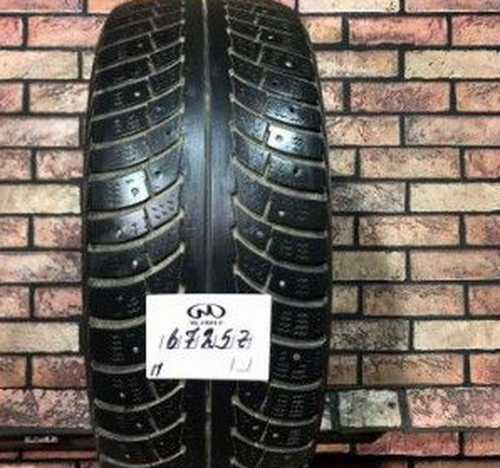 Gislaved Nord Frost 5 205/55 R16