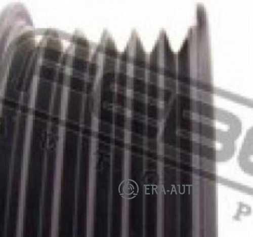 Febest hyds-SF Шкив коленвала 2700 CC