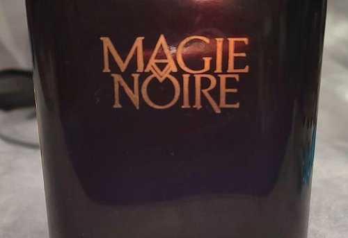 Духи Magie Noire Lancome. Чёрная Магия 7.5 мл