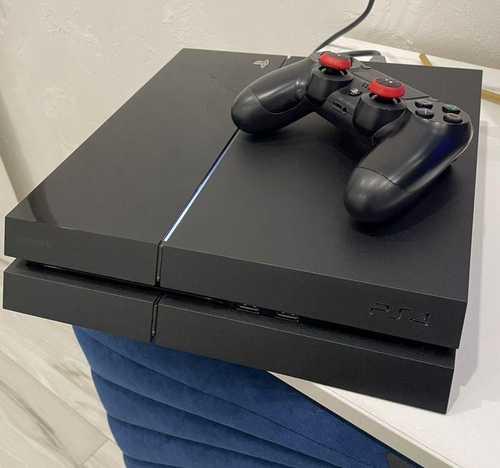 Sony playstation 4 fat 500 gb