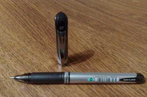 Ручка гелевая Pentel EnerGel BL57-A 0.7 мм