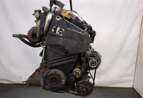 Двигатель от Nissan Qashqai 2006-2013