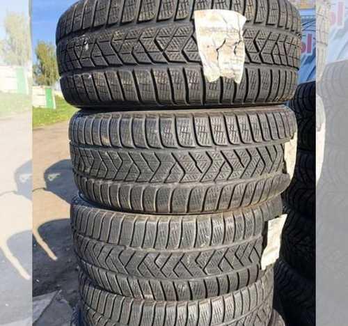 Pirelli Winter Sottozero 3 225/55 R17