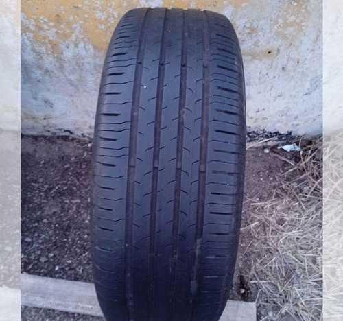 Continental EcoContact 6 225/60 R17