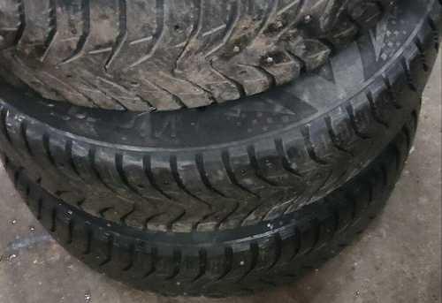 Kumho WinterCraft Ice WI31 185/60 R15