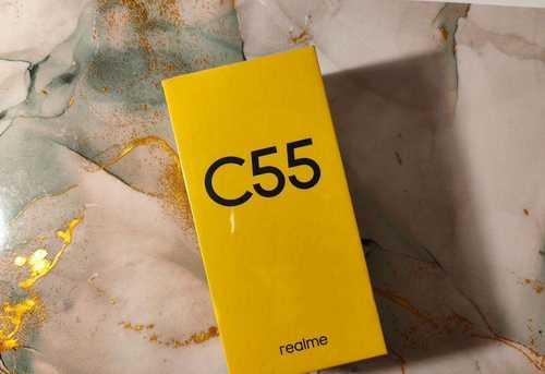 realme C55, 6/128 ГБ